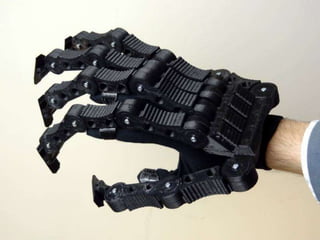 MakerSpaces and 3D printing in Libraries | PPTX