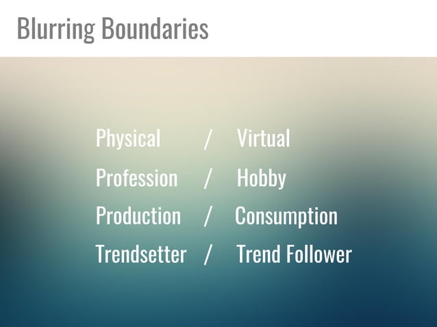 Makerspaces & Smart Communities | PPT