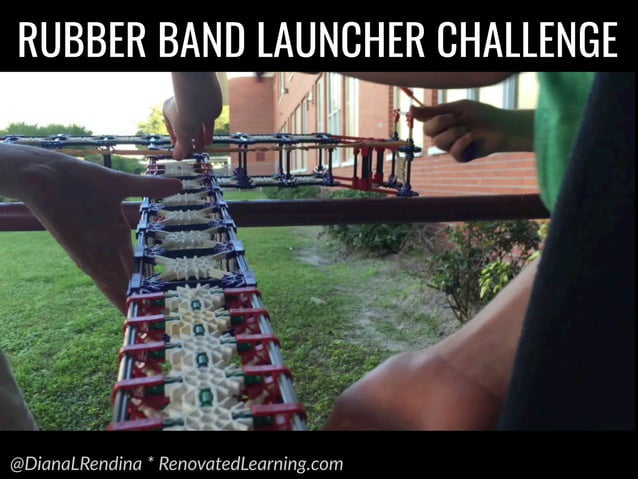 Makerspaces & Libraries Workshop 90 minute version | PPT