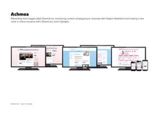 Makerstreet Propositie Ms | PDF | Startups | Business