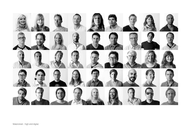 Makerstreet Propositie Ms | PPT