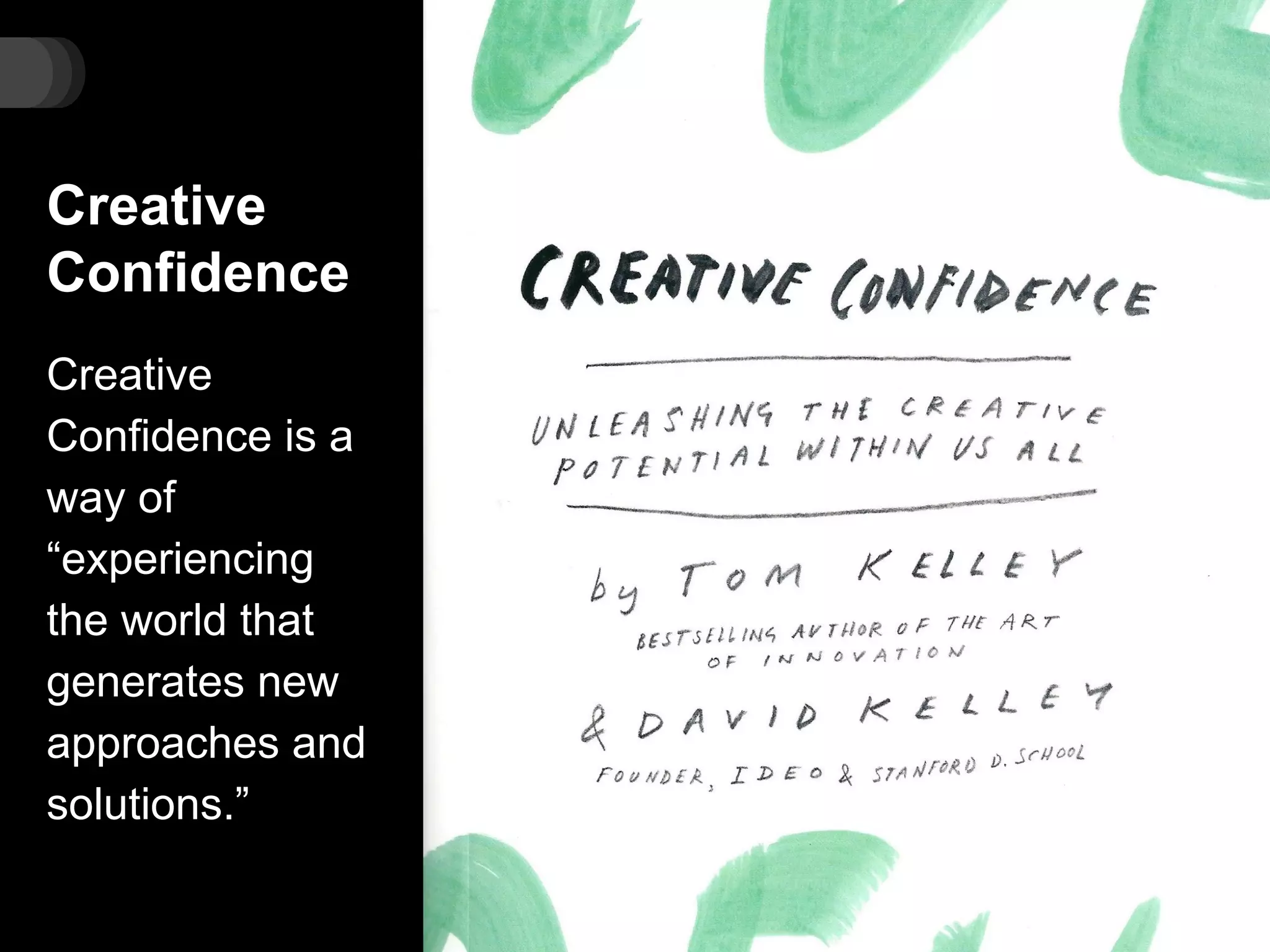 Maker Workshop Part 2: Improvement and Ready Set Design | PPT