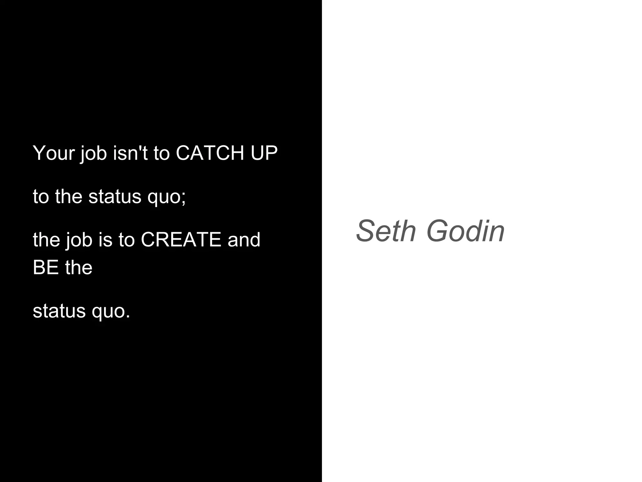 Maker Workshop Part 2: Improvement and Ready Set Design | PPT