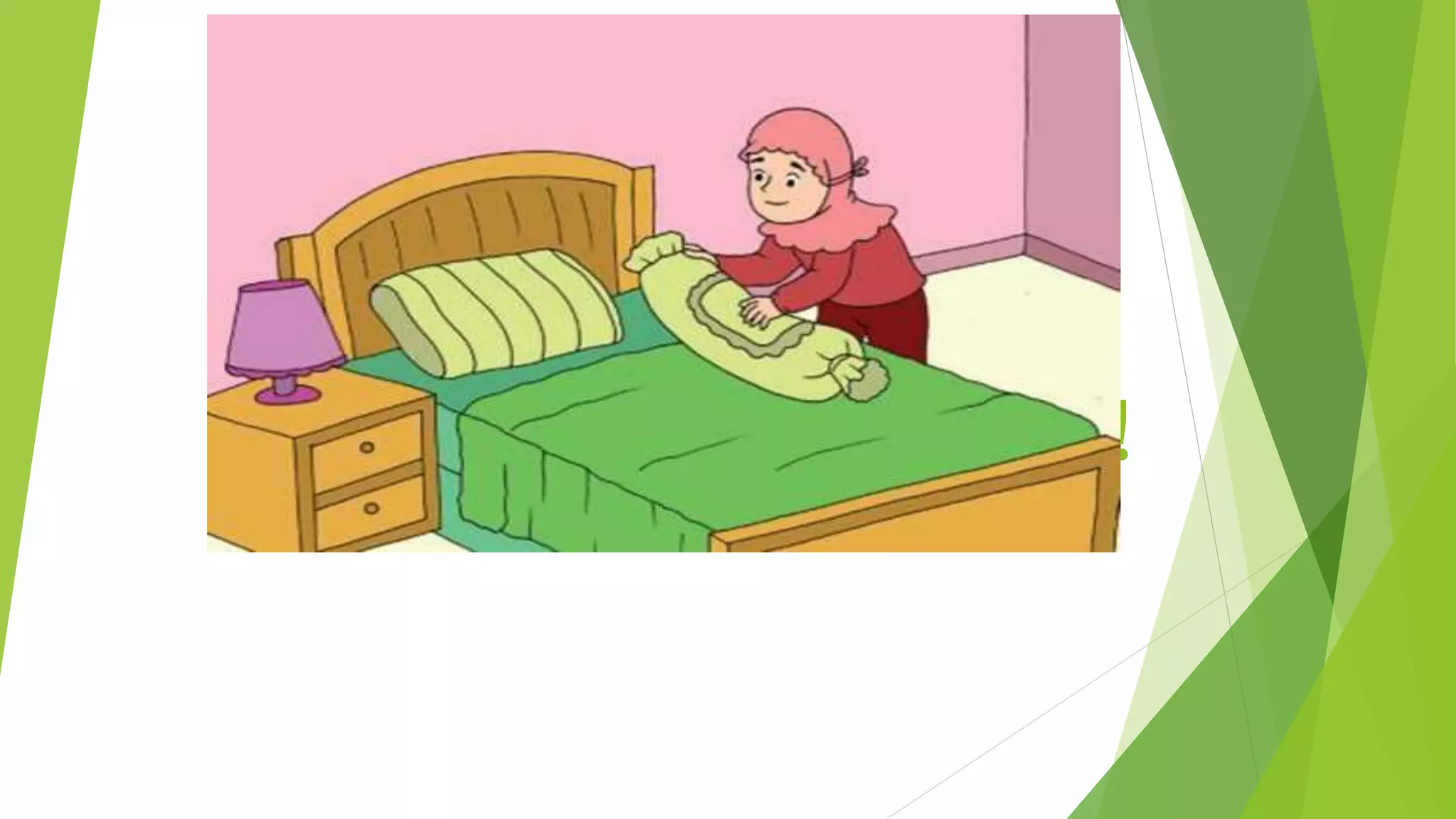 MAKE SENTECE USING OF BE.pptx