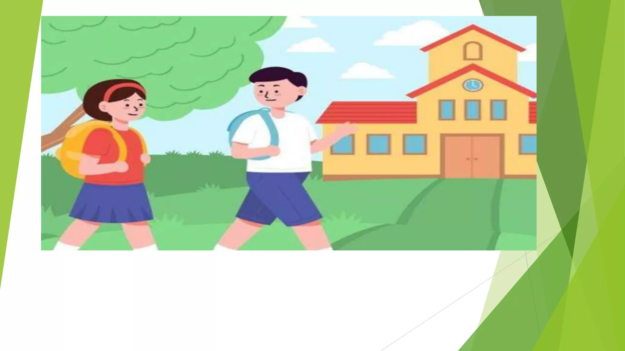 MAKE SENTECE USING OF BE.pptx