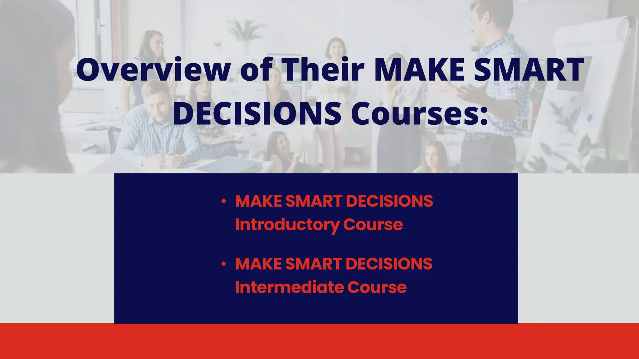 Make Smart Decisions with Storytelling| 1-1 Storytelling Classes to ...