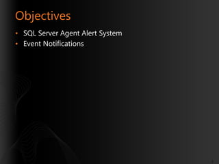 Make sql server to talk you | PDF