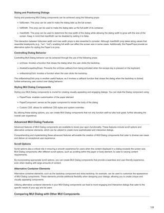 Make the Most of the MUI Dialog Component in React.pdf