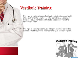 Training And Development Of Employees. | PPT | Free Download