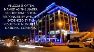VELCOM | PPT