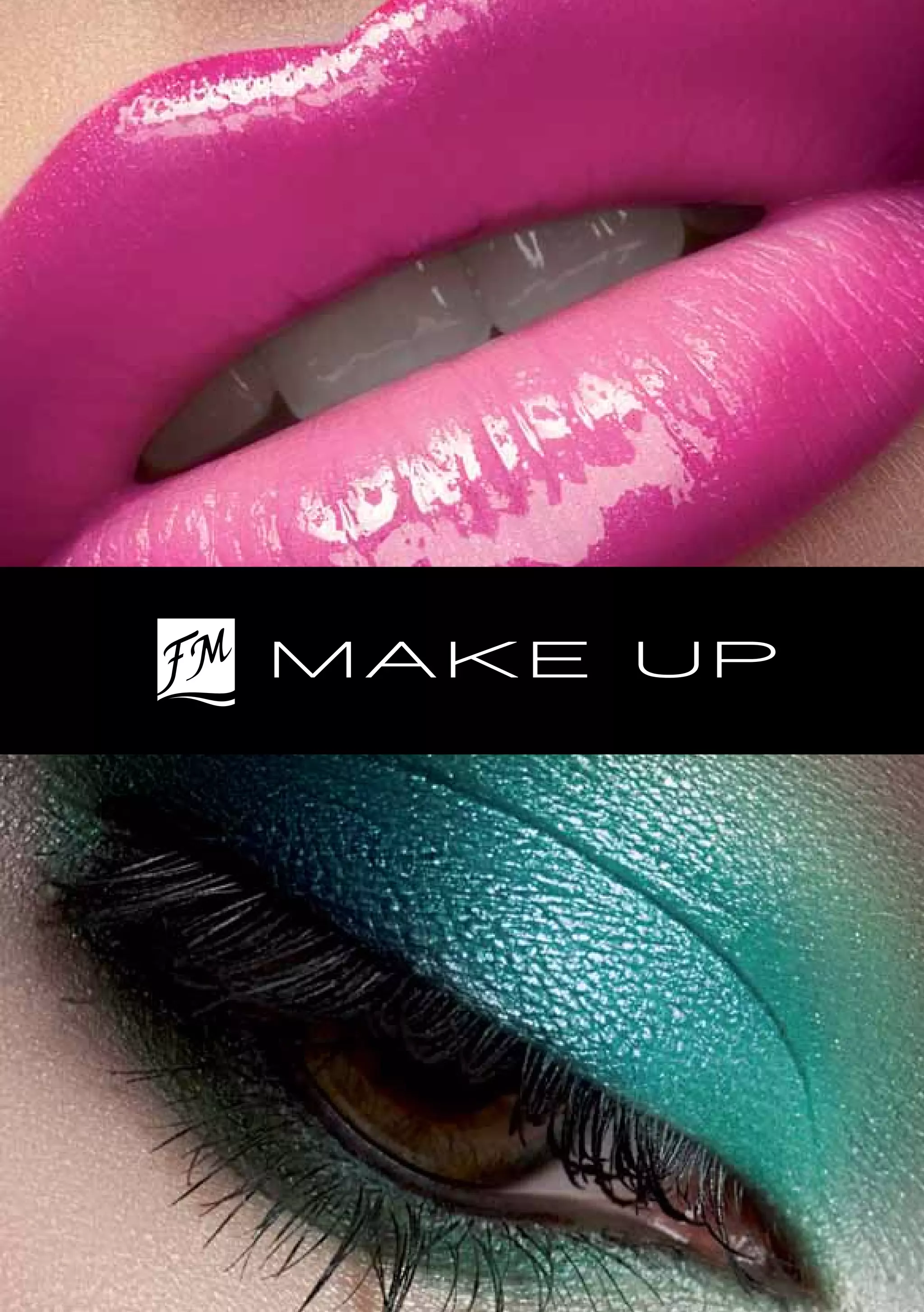 Make up catalogue aus | PDF