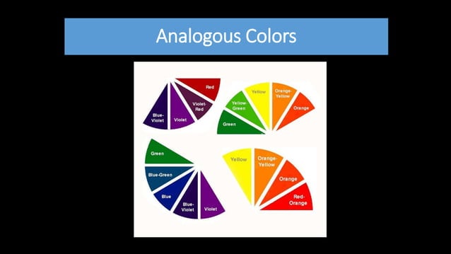 Makeup color theory | PPTX