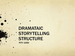Hero's Journey and Short Script Structure | PDF