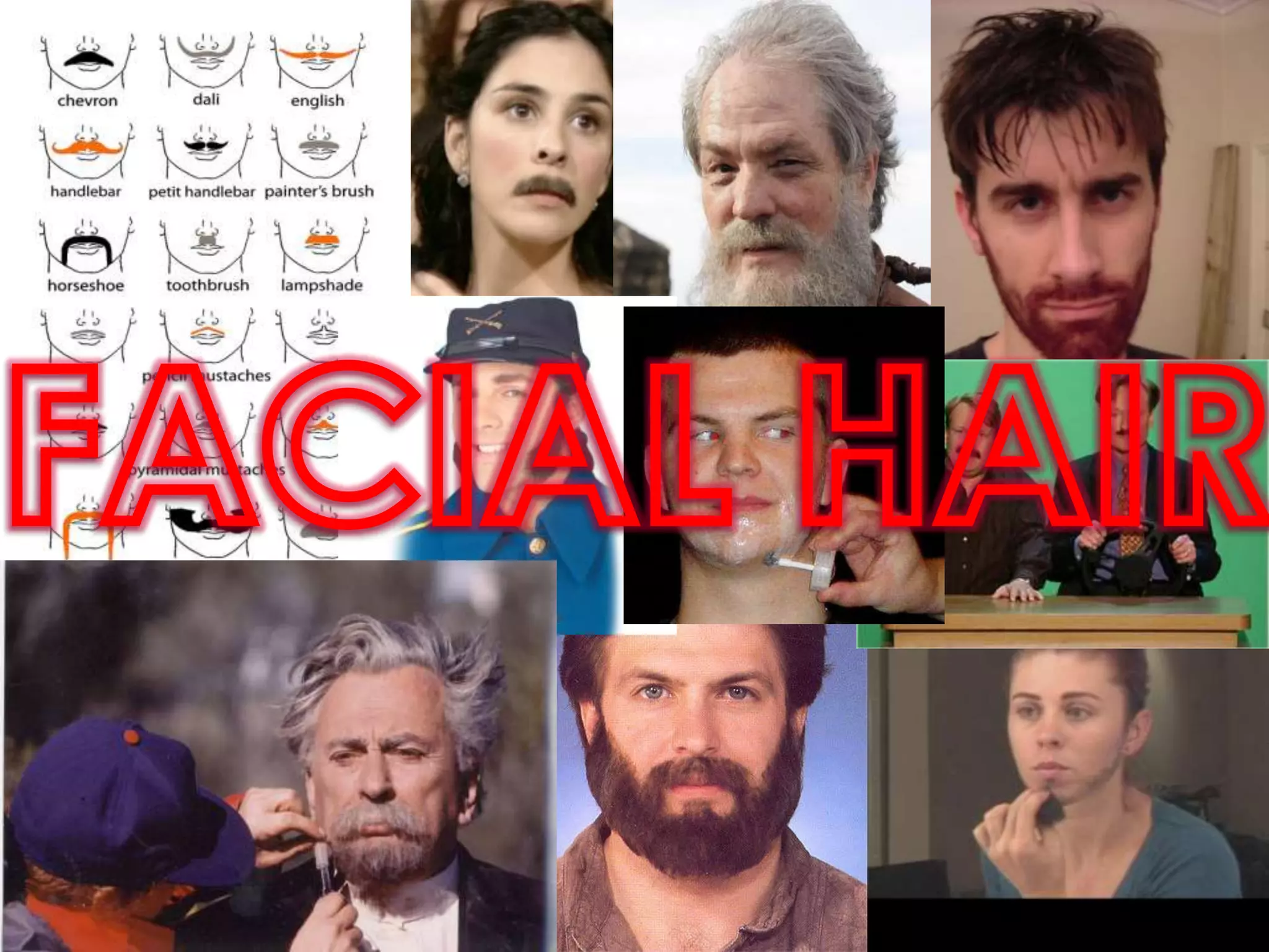 Makeup Morgue 1 | PPT