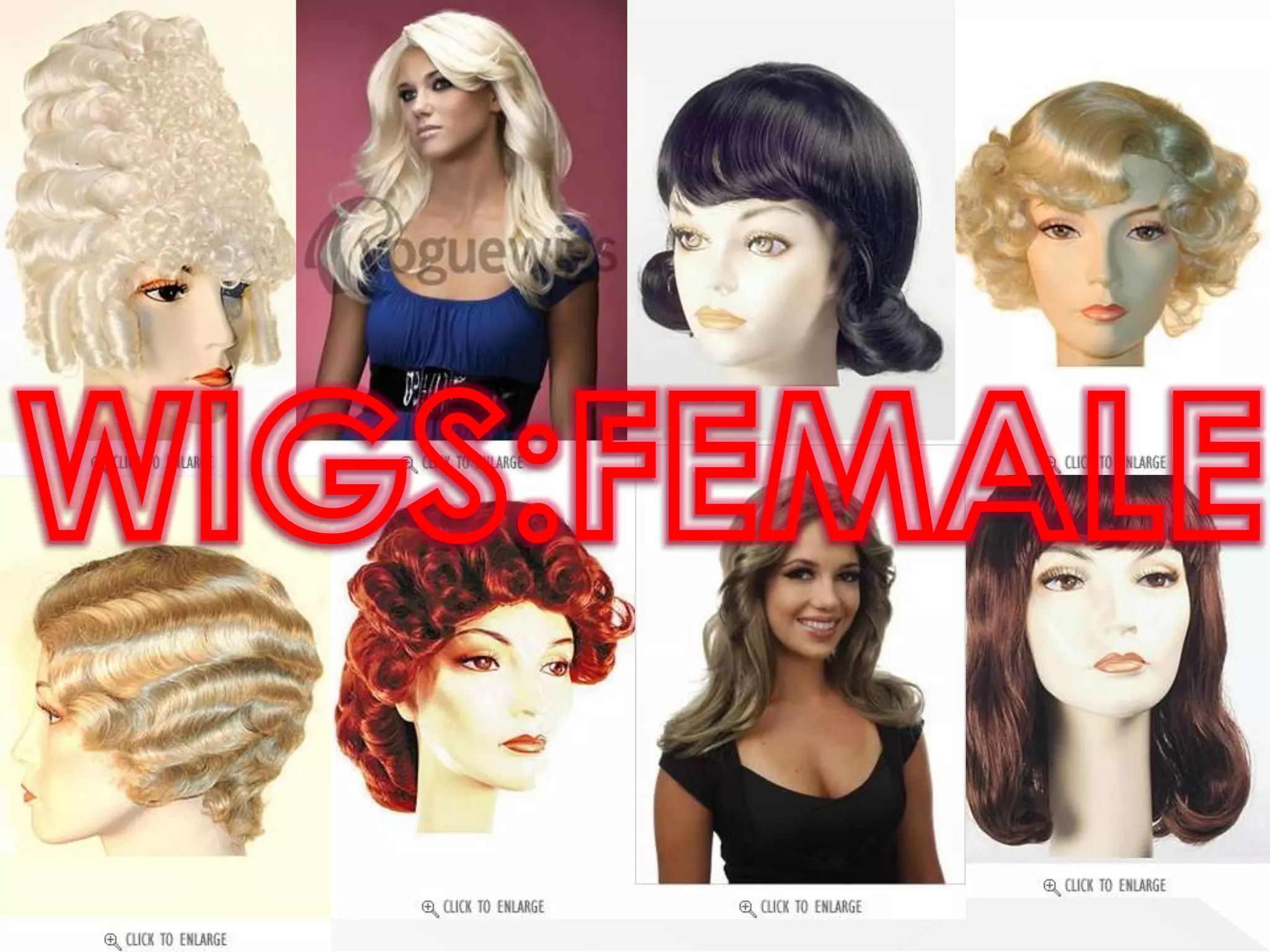 Makeup Morgue 1 | PPT