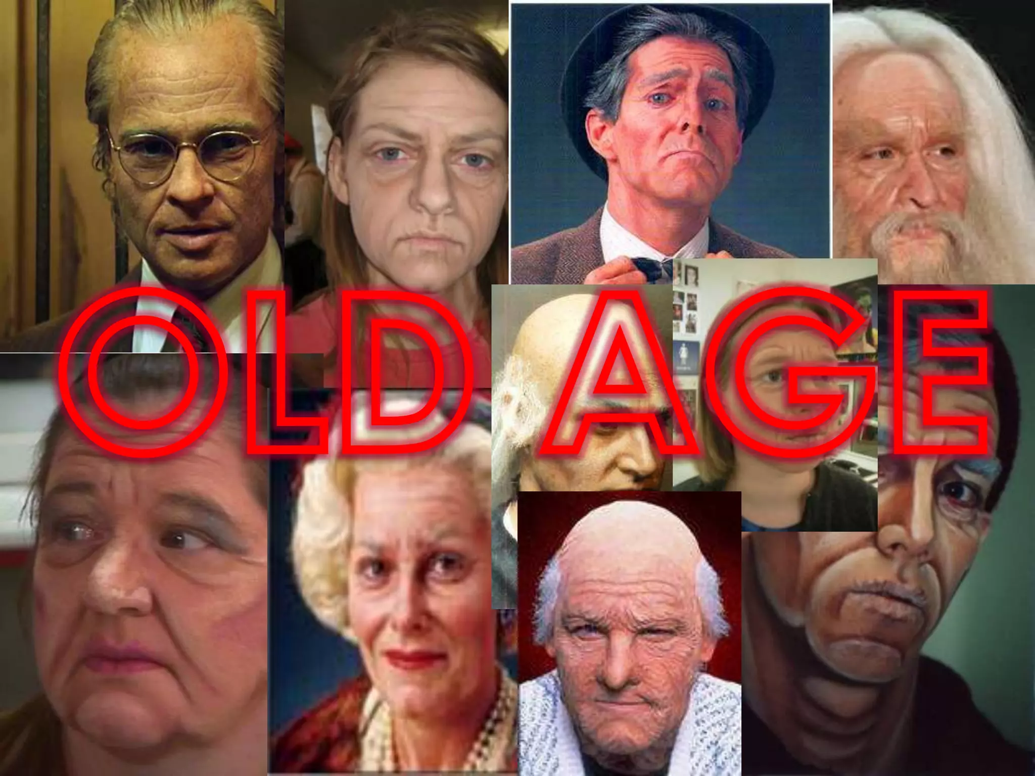 Makeup Morgue 1 | PPTX