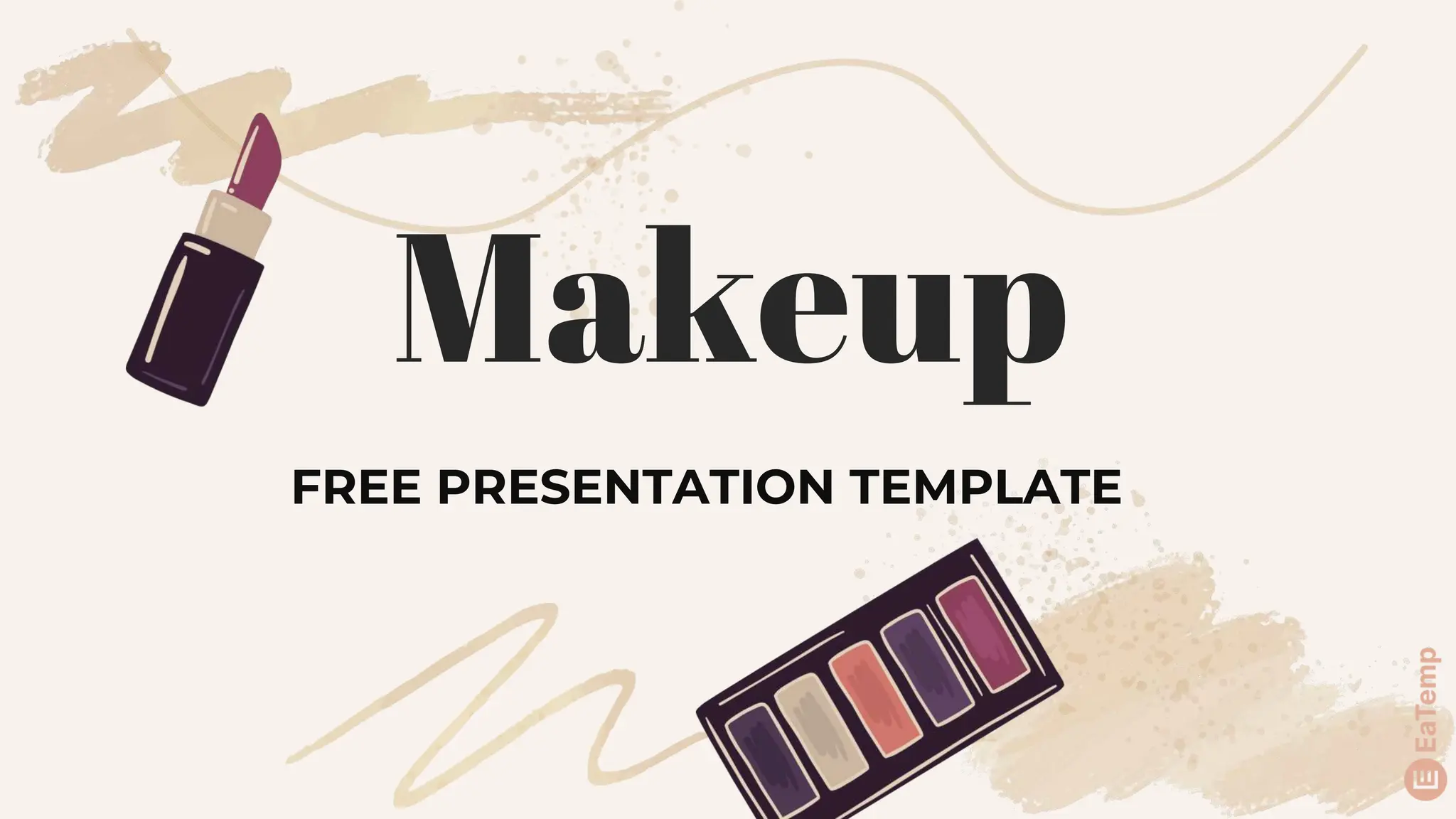 Makeup PowerPoint Template by Nawej.pptx