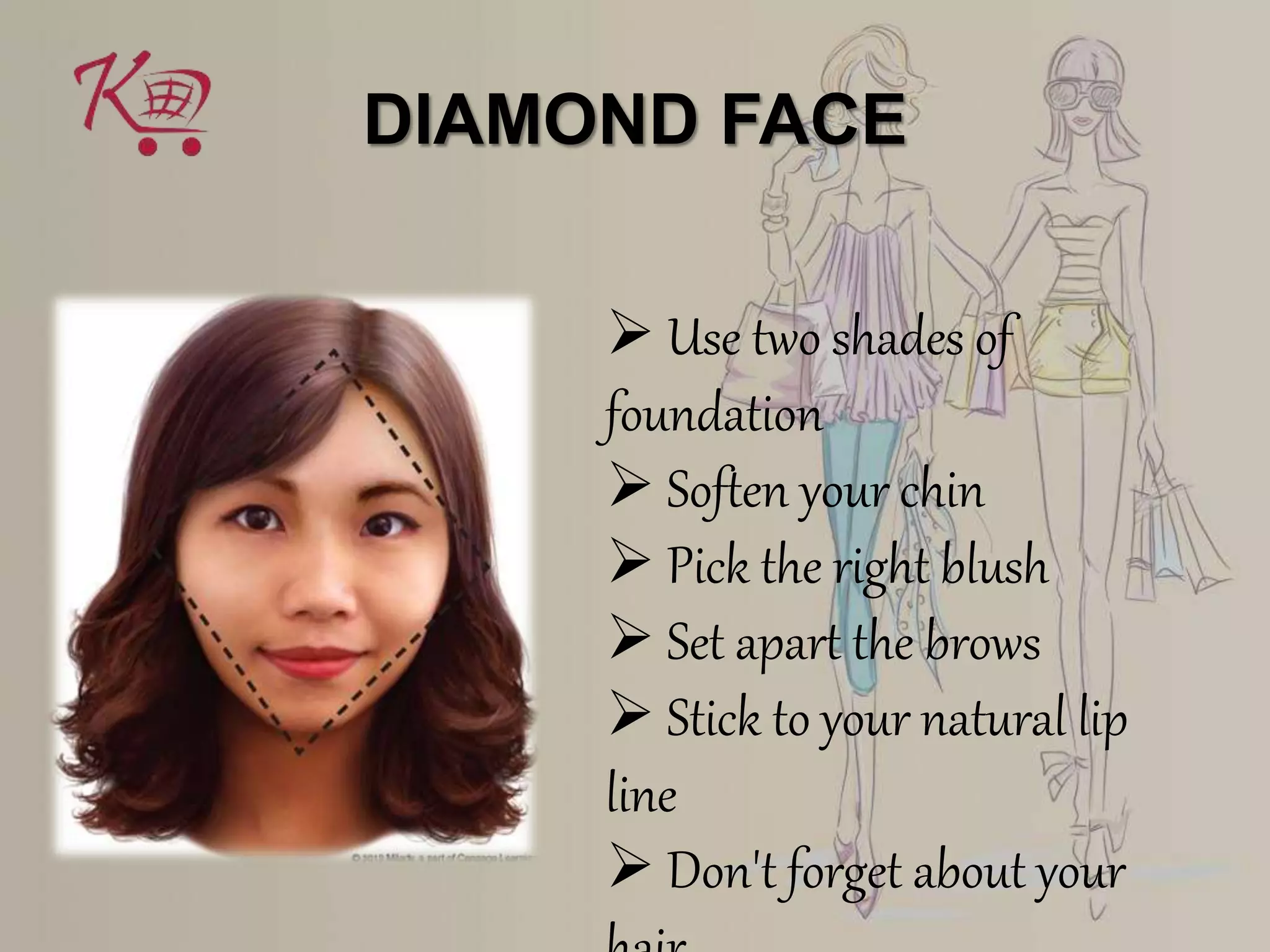 Makeup-techniques | PPT