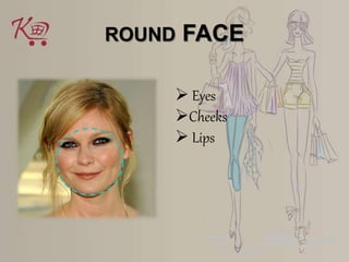 Makeup-techniques | PPTX