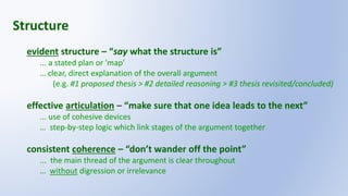 Make use presentation | PPTX