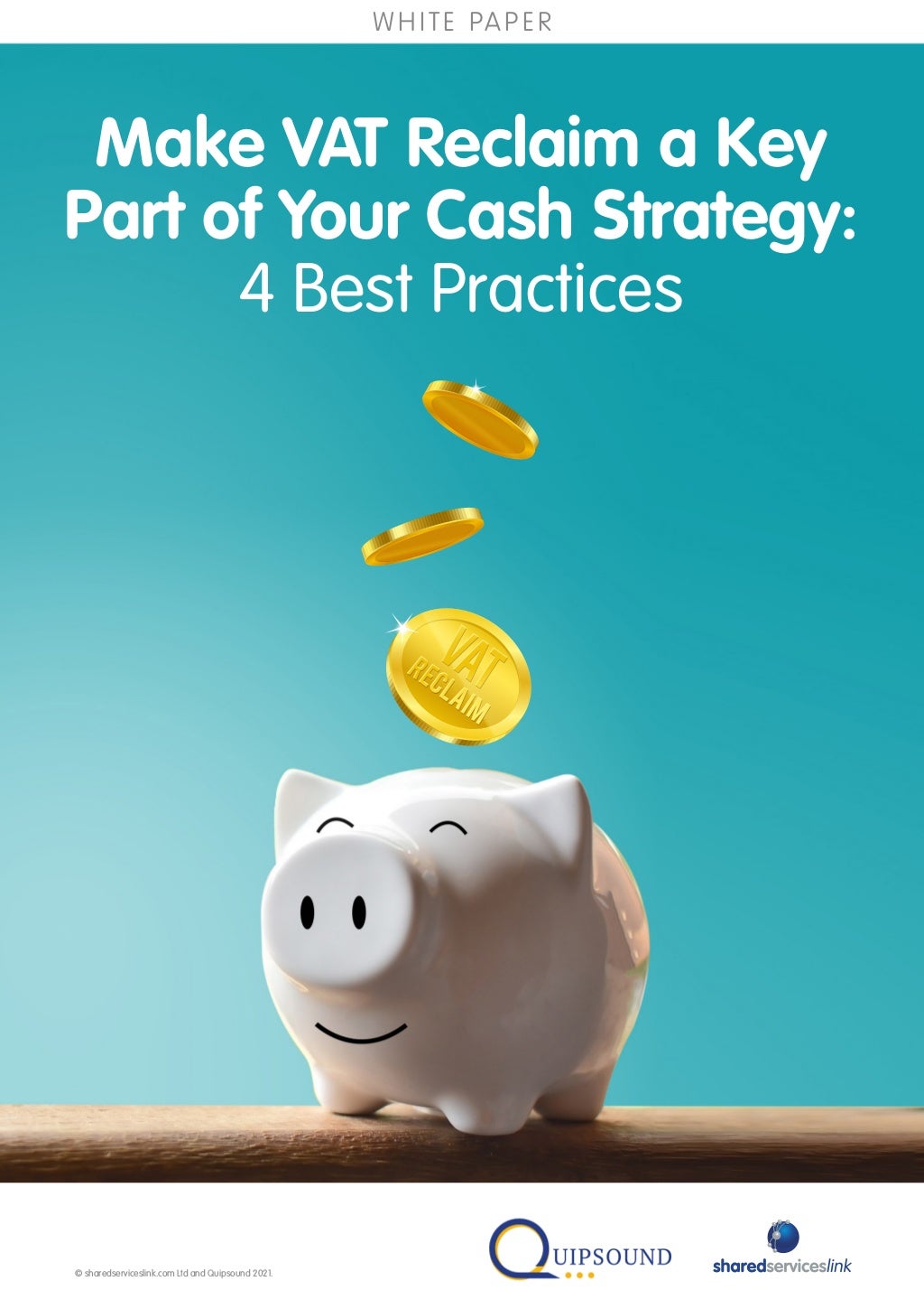 Make VAT Reclaim A Key Part Of Your Cash Strategy make-vat-reclaim-a-key-part-of-your-cash-strategy