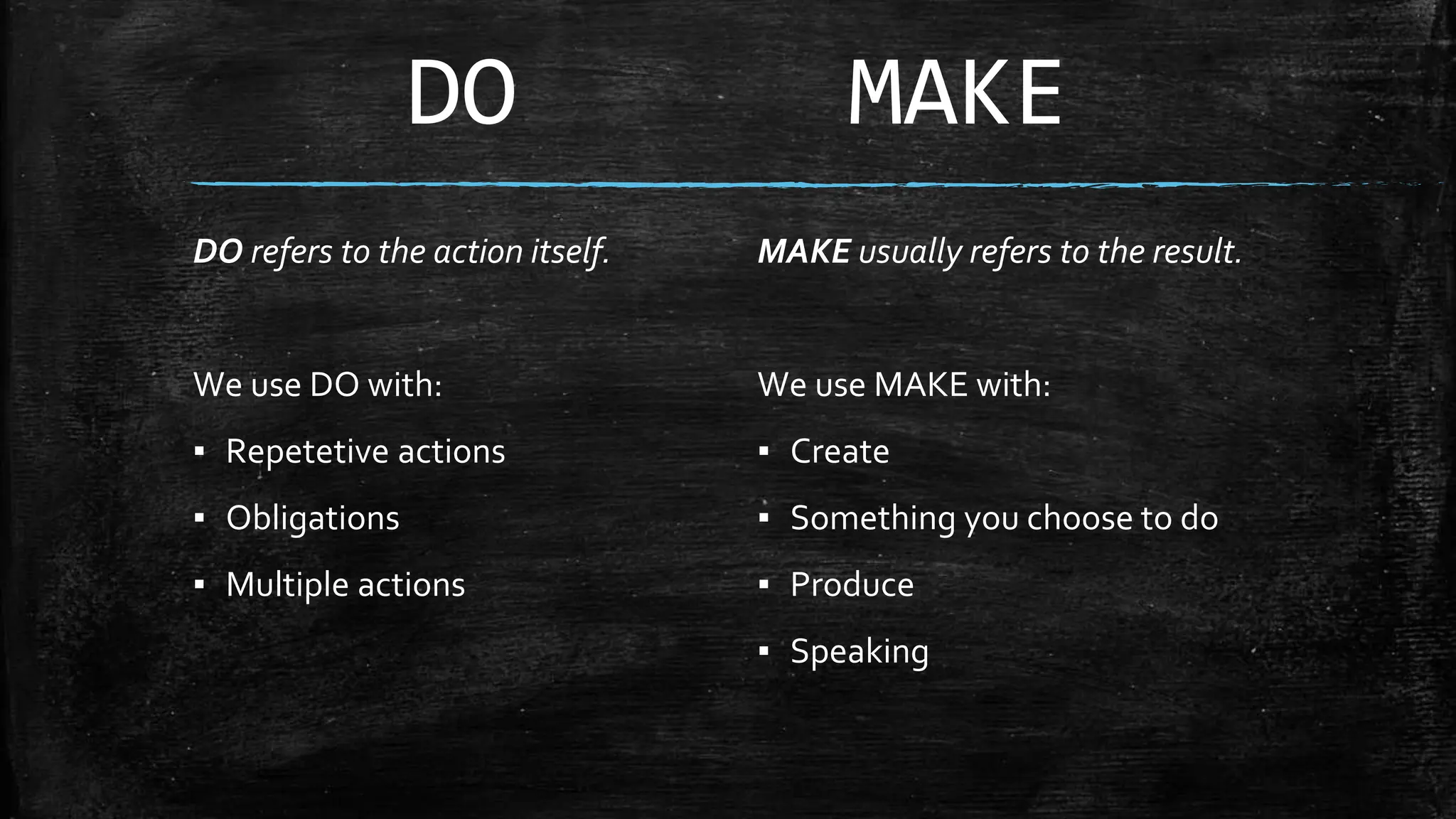Make and Do: practical usage tips and insights.pptx