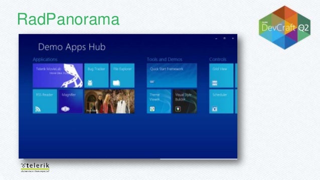 Make windows forms speak the windows 8 modern ui design
