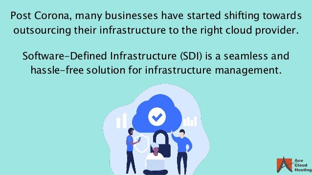 Make your business future-ready with software-defined Infrastructure..pptx