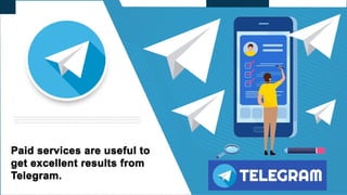 Make Your Business Ideas Successful on Telegram.pptx