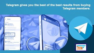 Make Your Business Ideas Successful on Telegram.pptx