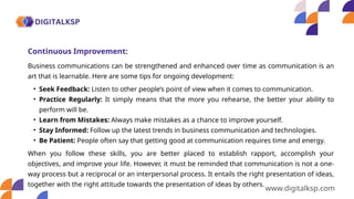 Make your Communication Skills Effective.pptx