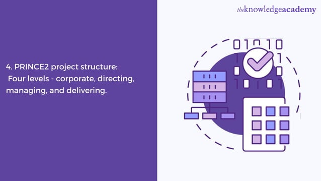 Prince2 Roles and Responsibilities | The Knowledge Academy | PPTX