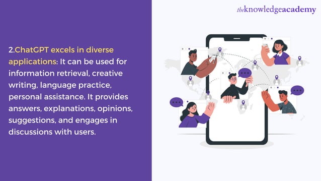 Make your conversations effortless and engaging with ChatGPT | The ...