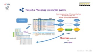 Make your data great again - Ver 2 | PPTX