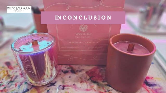 Make Your Kids’ Party Shine With Candle Making Activities | PPTX