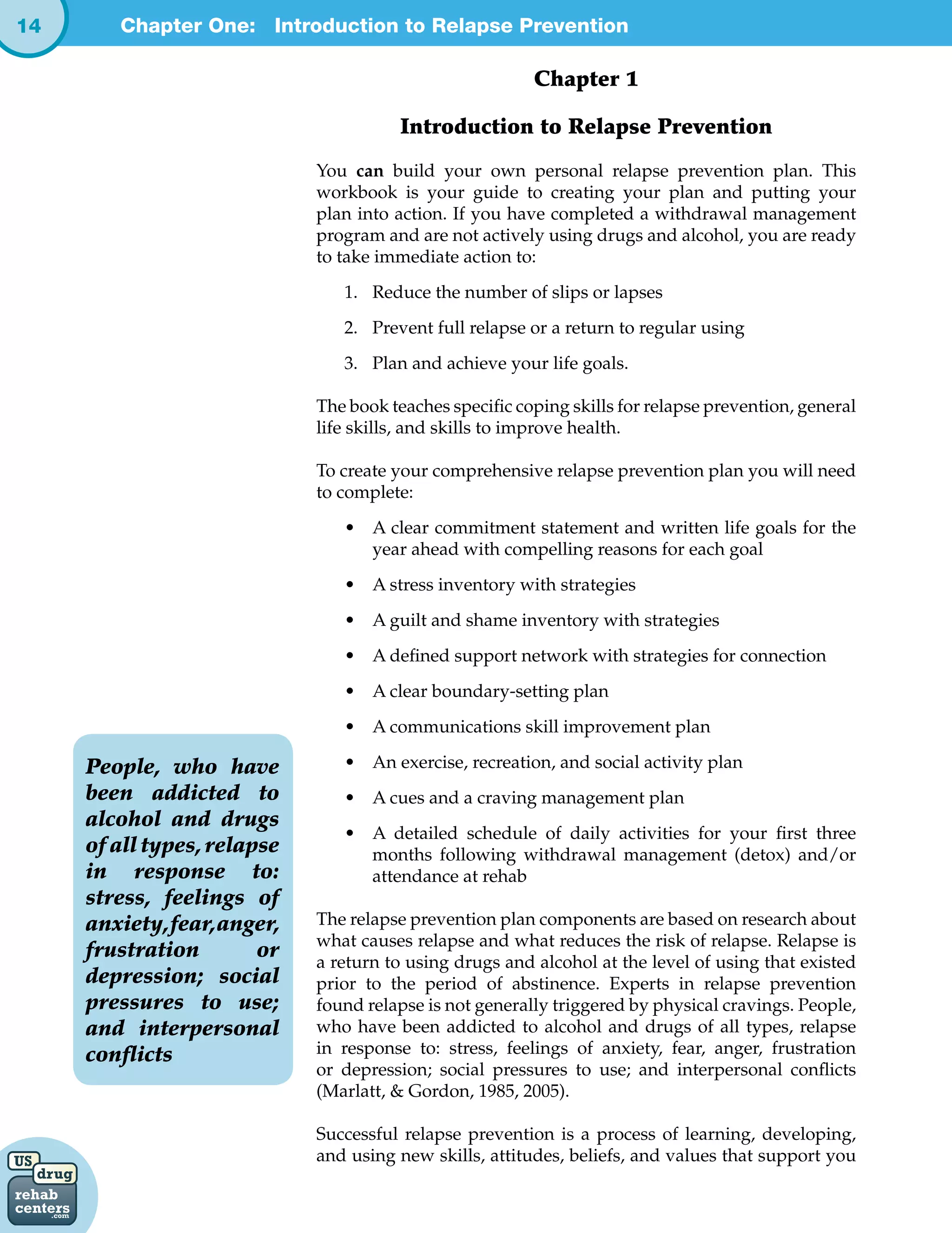 Makeyourlastrelapsethelast 120827122121-phpapp01 (1) | PDF