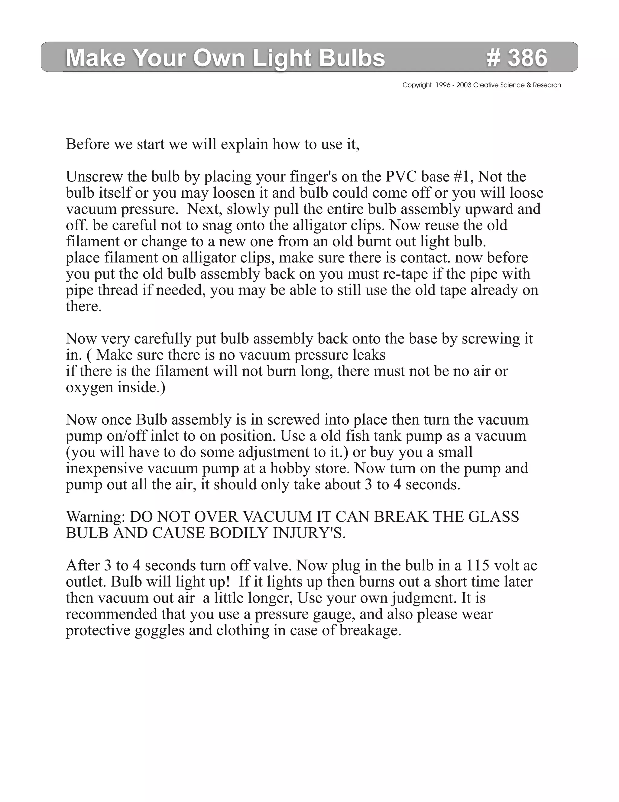 Make Your Own Light Bulbs.pdf