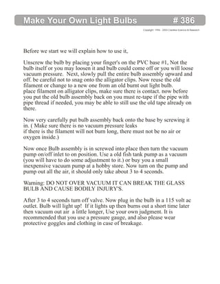 Make Your Own Light Bulbs.pdf