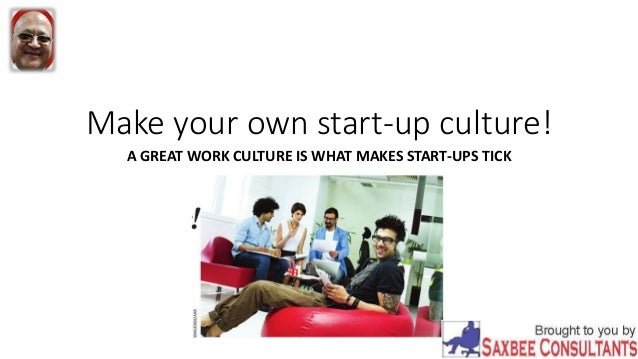 Make your own start up culture! Make your own start up culture!