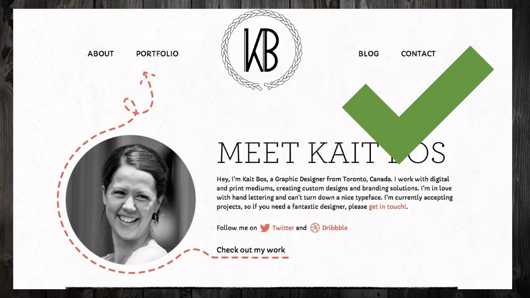 10 Tips for Polishing Your UX portfolio | PPT