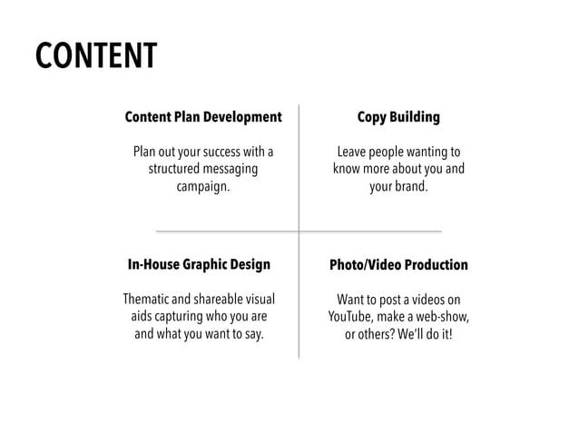 Make Your Ways Stronger | PPT