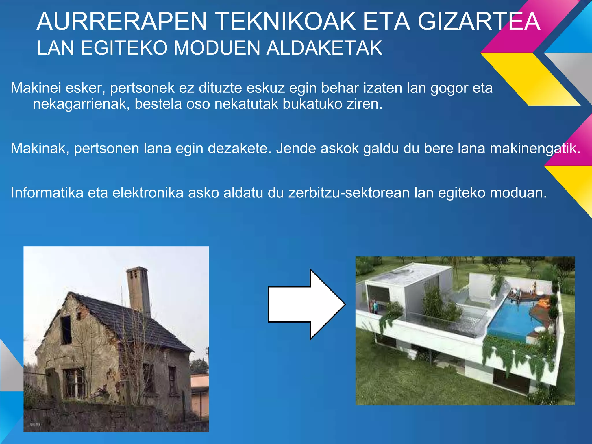 MakinakLH 6 B 3. taldea | PPT