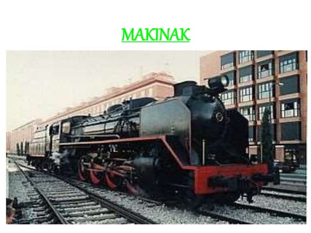 Makinak unai martin aitana | PPTX