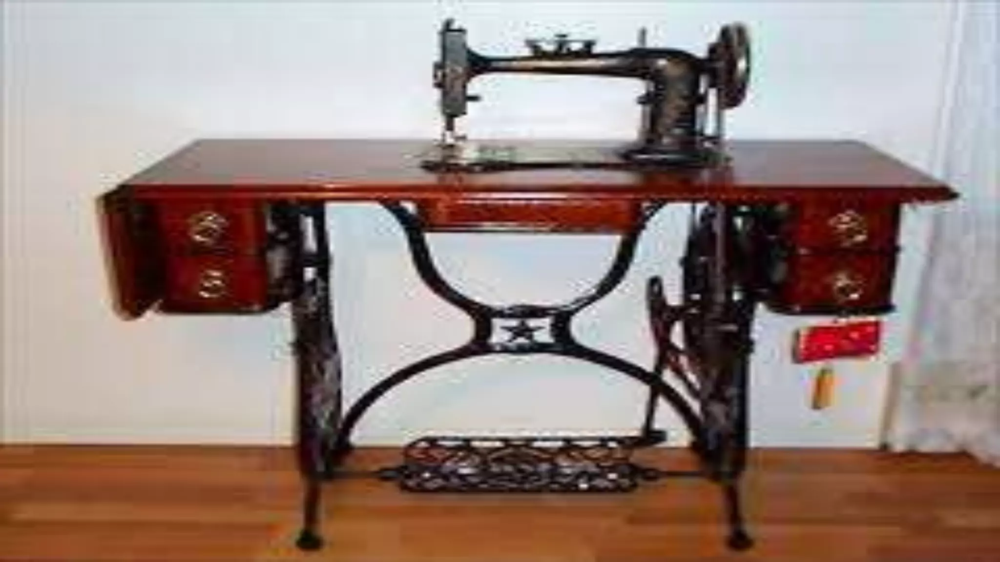 Makinang de padyak | PPTX