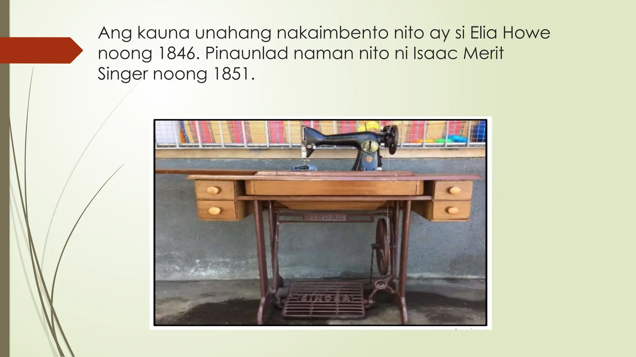 EPP 5 Lesson Planning Makinang de Padyak | PPTX