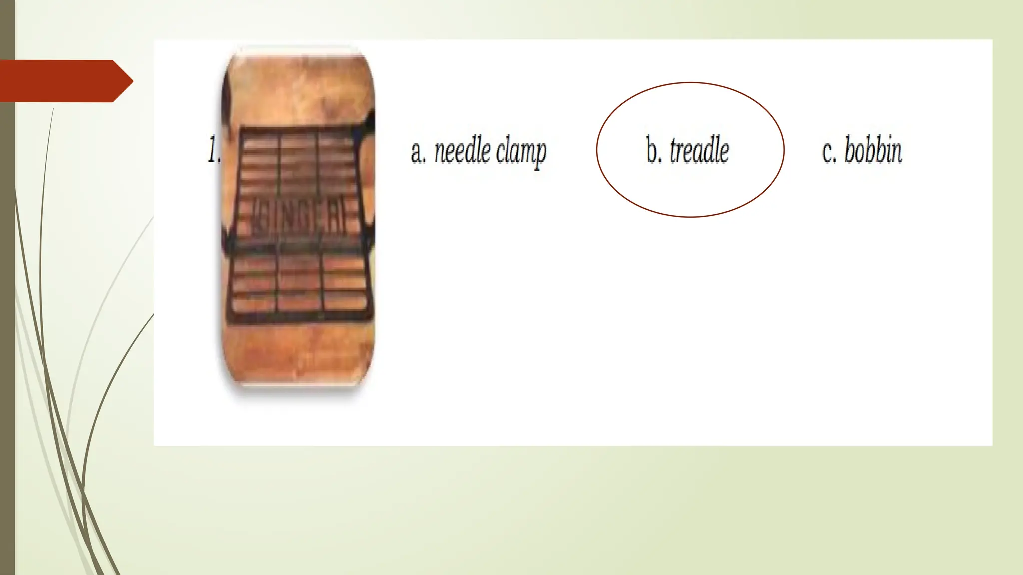 EPP 5 Lesson Planning Makinang de Padyak | PPTX