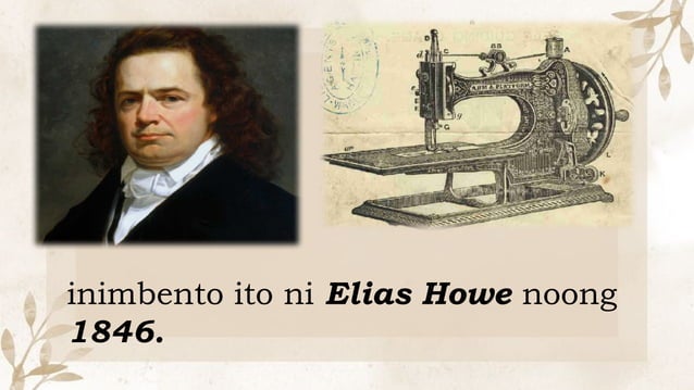 gamit sa pananahi at makinang de pedal.ppt..pptx