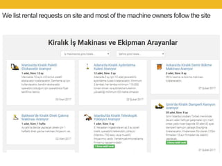 Makinaparkuru Presentation - Oct,2017 | PPTX