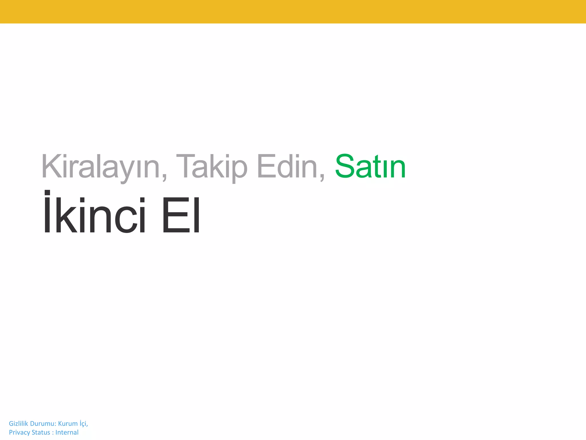 Makinaparkuru Nedir? | PPT