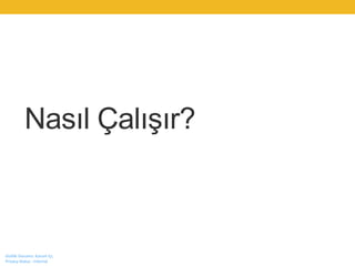 Makinaparkuru Nedir? | PPT